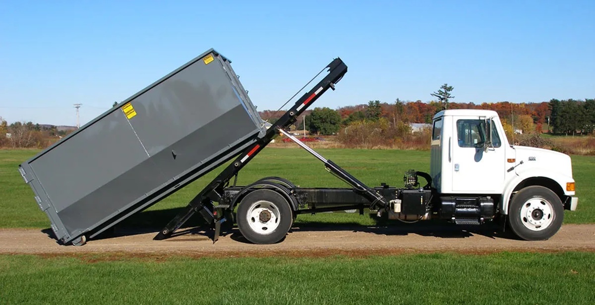 About - All American Dumpster Rental